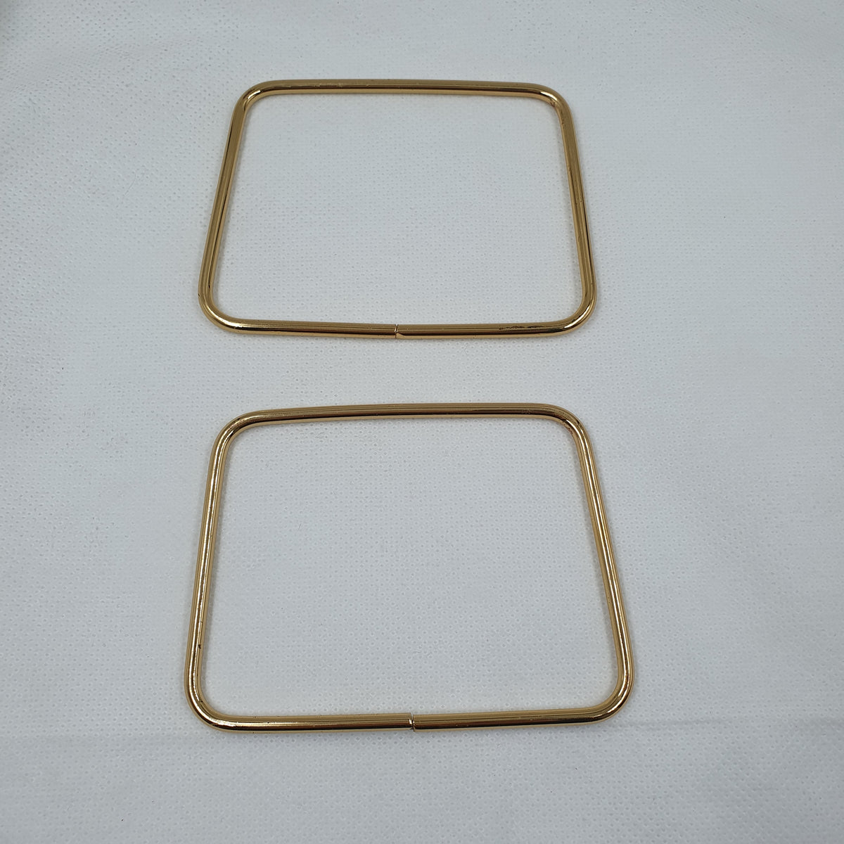 Bag Metal Handle - 2 Pair – Al Saeed Wool House