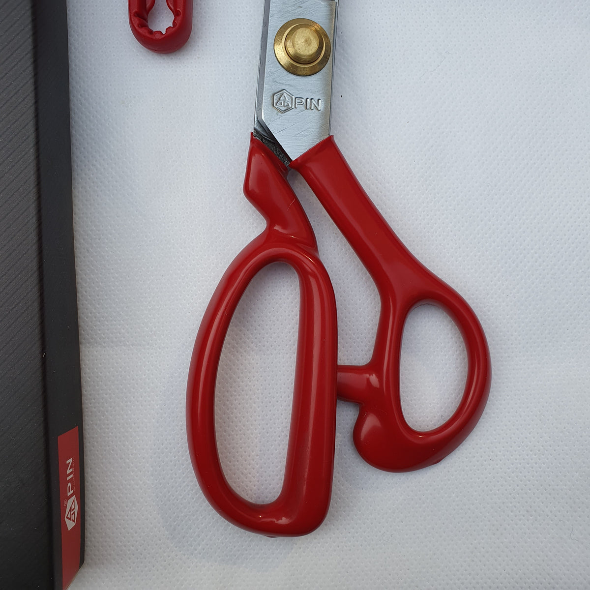 PIN Tailoring Scissor - 10 inch – Al Saeed Wool House