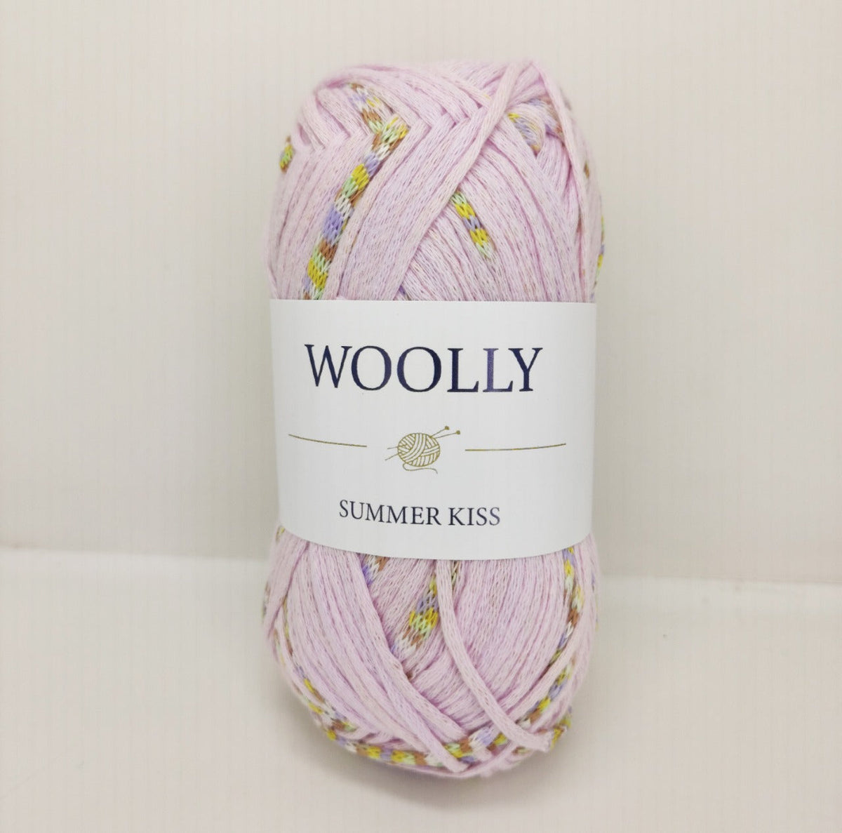 Woolly Summer Kiss – Al Saeed Wool House