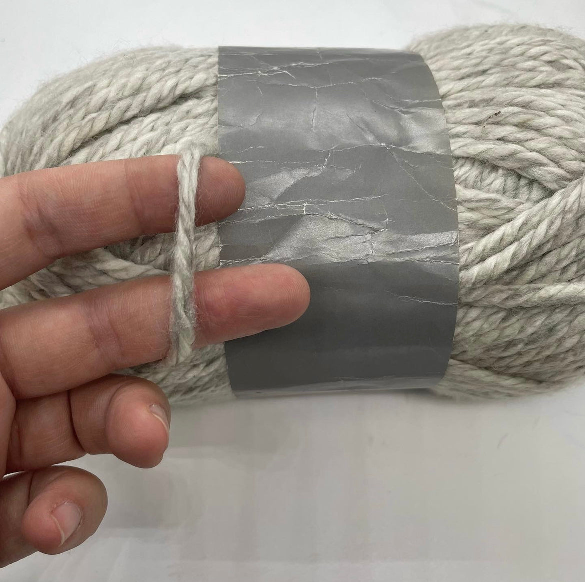 Heartland Chunky Yarn – Al Saeed Wool House