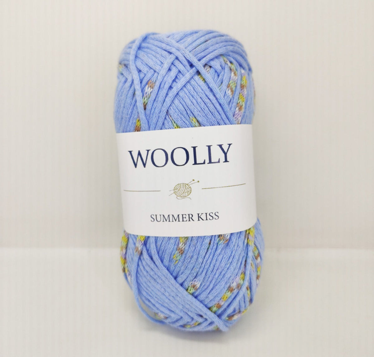 Woolly Summer Kiss – Al Saeed Wool House