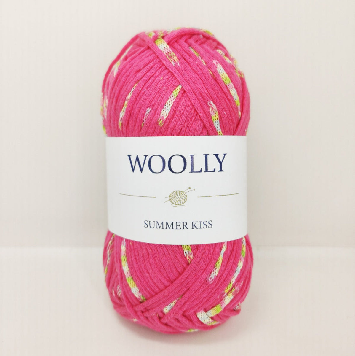 Woolly Summer Kiss – Al Saeed Wool House