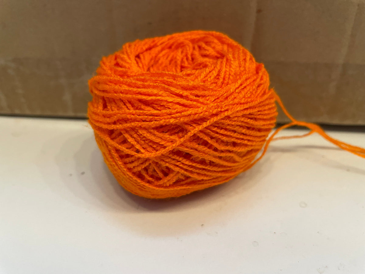 Woolen Embroidery Thread (Pack of 12) – Al Saeed Wool House