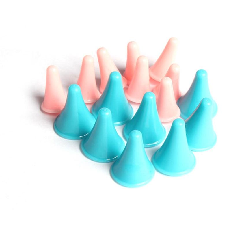 Knitting Needles Point Protectors - 16pcs – Al Saeed Wool House